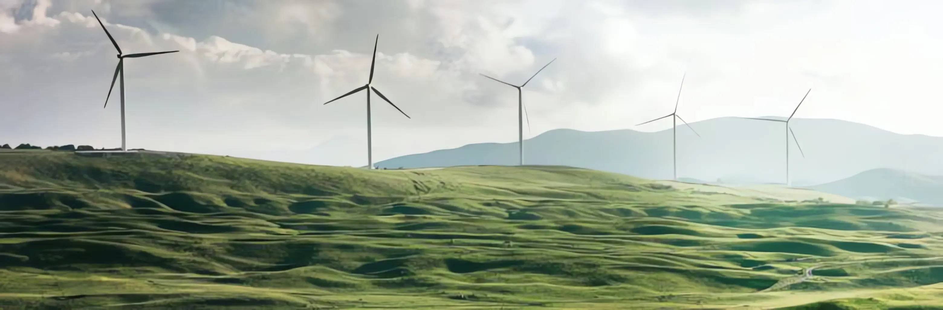 Die Energiewende in Deutschland